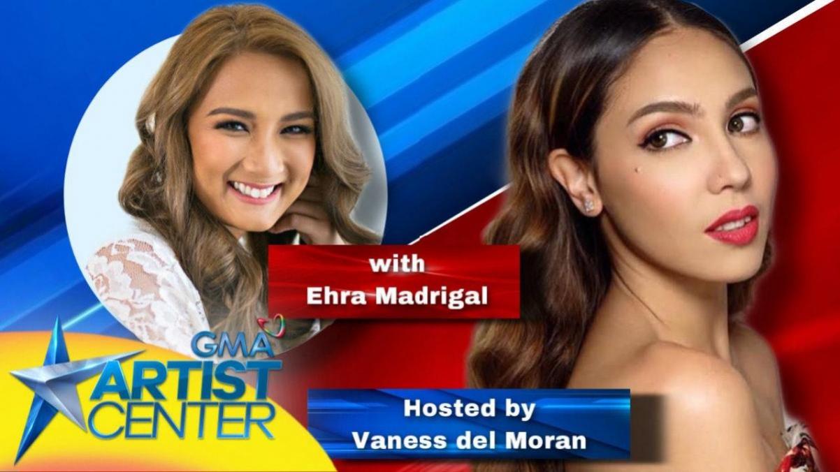 Just In: Late night chikahan with Ehra Madrigal-Yeung | Full Episode 6 ...