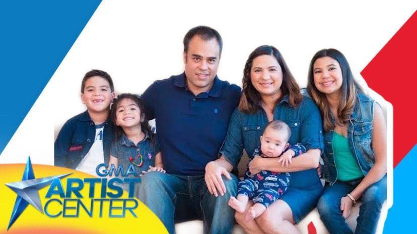 Just In: Meet Bunny Paras' family! | Episode 2 | GMA Entertainment