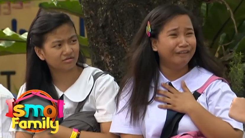 Ismol Family: Bruhang Jackie, in love sa Amerikanong cutie?! (Episode ...