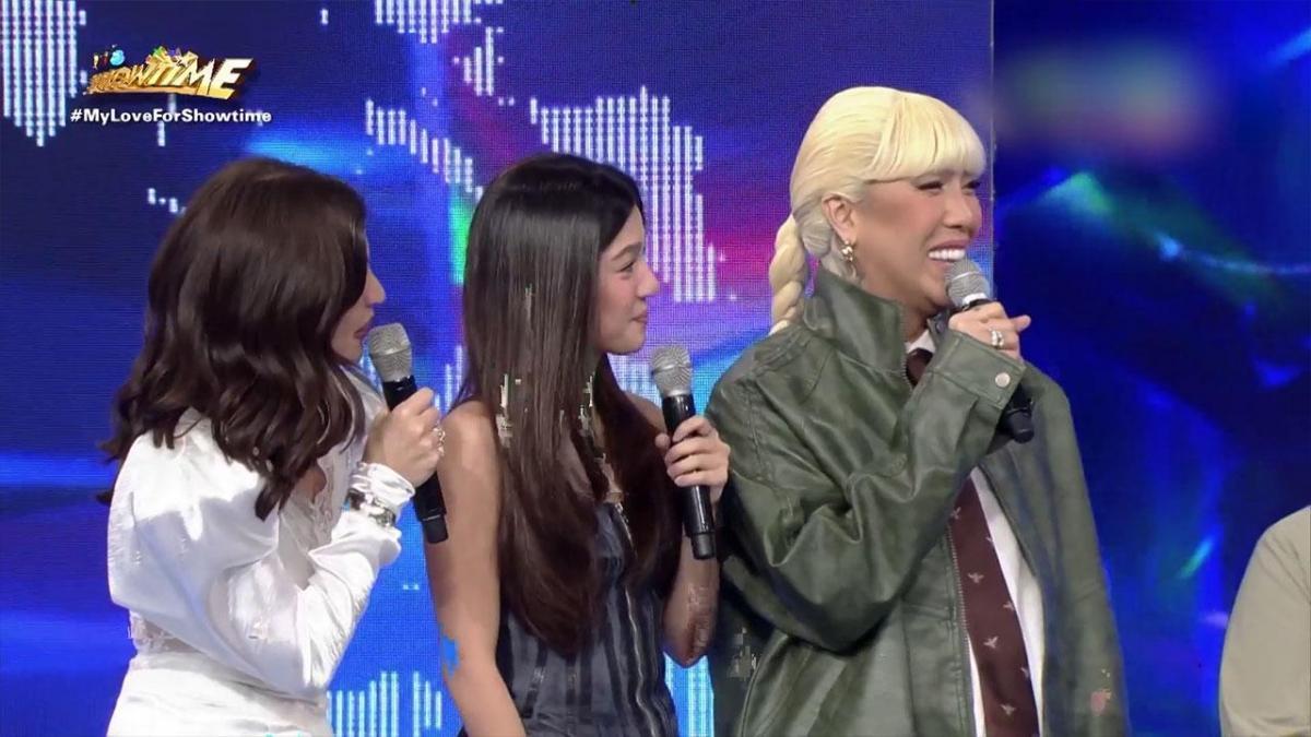 It's Showtime: Afternoon laughtrip (Teaser) | GMA Entertainment | GMA ...