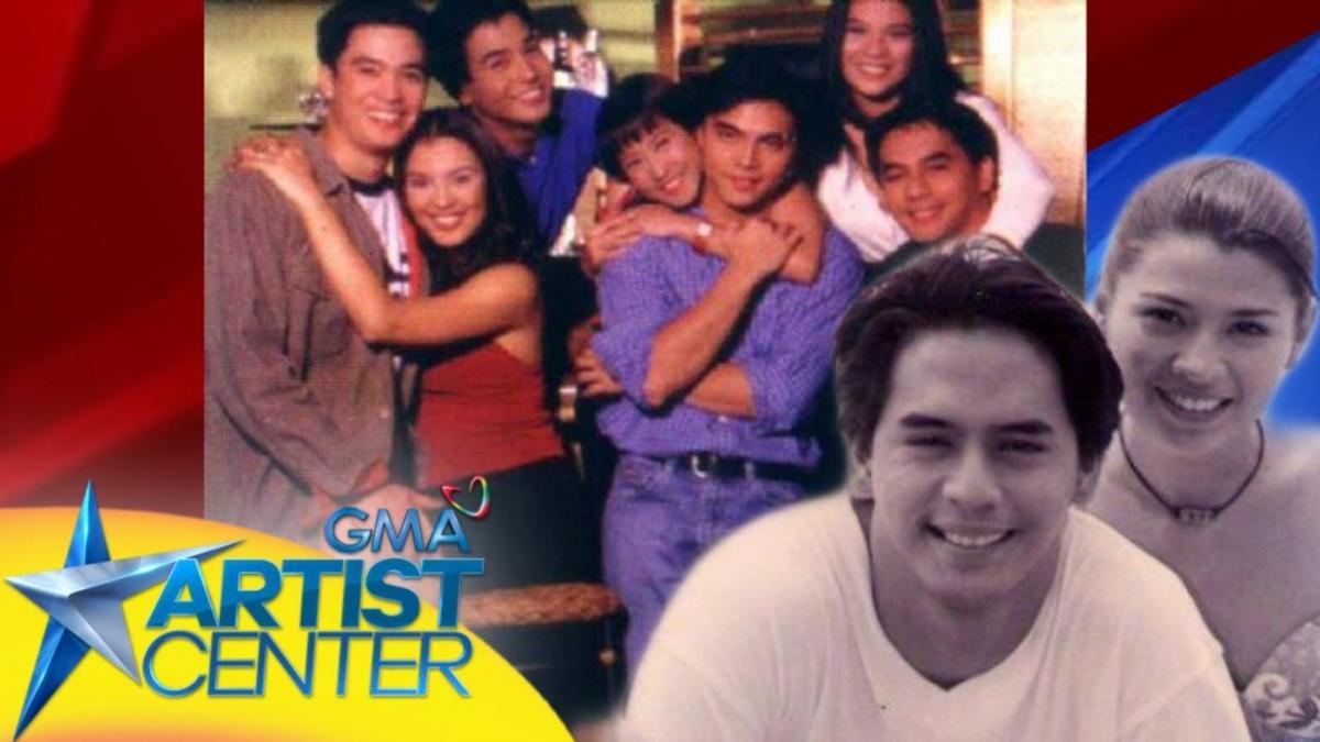 Just In: Bojo Molina, ikinuwento ang naging karanasan sa 'Gimik ...