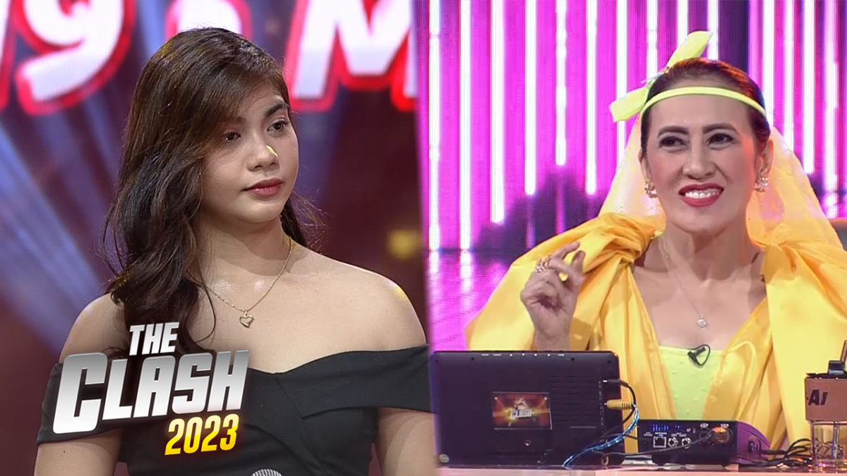 The Clash 2023: It's your time to shine, Lara Bernardo! | Episode 1 | GMA Entertainment