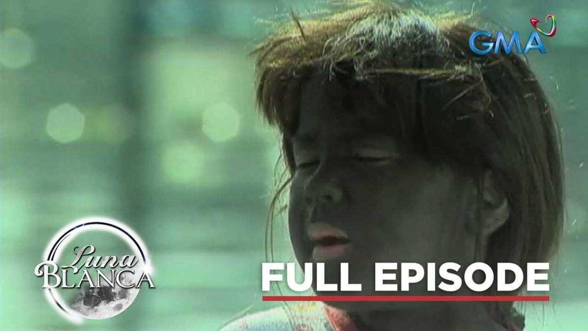 Luna Blanca: Full Episode 7 (Stream Together) | GMA Entertainment