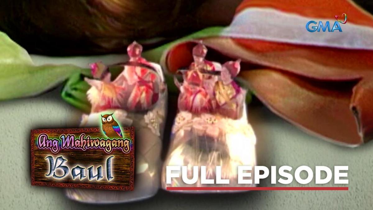 Ang Mahiwagang Baul: Full Episode 22 (Stream Together) | GMA Entertainment