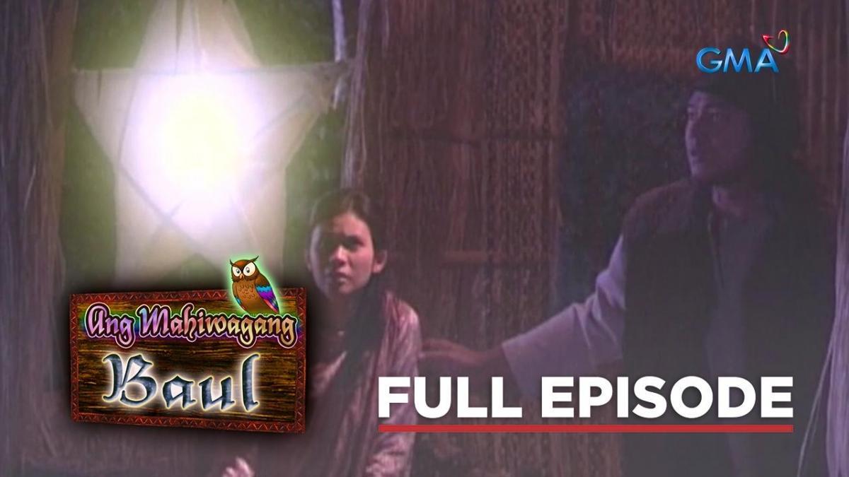 Ang Mahiwagang Baul: Full Episode 23 (Stream Together) | GMA Entertainment
