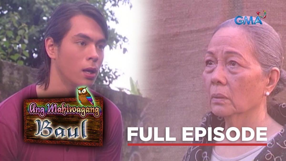 Ang Mahiwagang Baul: Full Episode 14 (Stream Together) | GMA Entertainment
