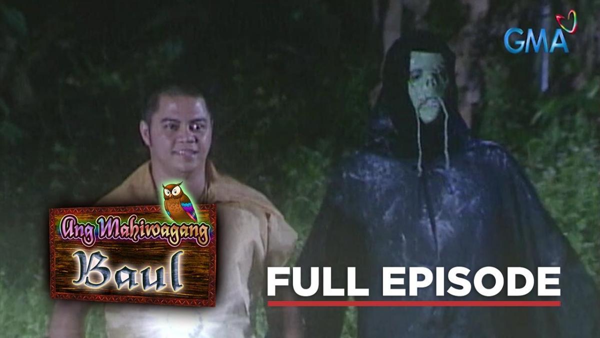 Ang Mahiwagang Baul: Full Episode 16 (Stream Together) | GMA Entertainment