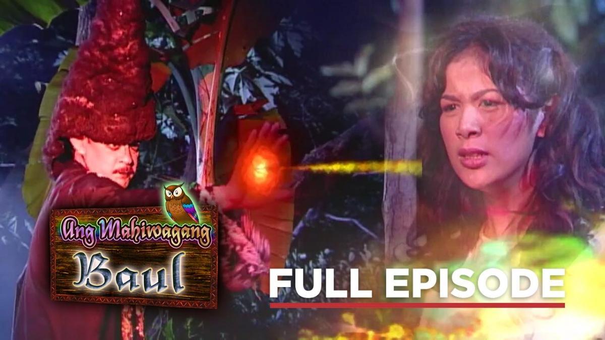 Ang Mahiwagang Baul: Full Episode 5 (Stream Together) | GMA Entertainment