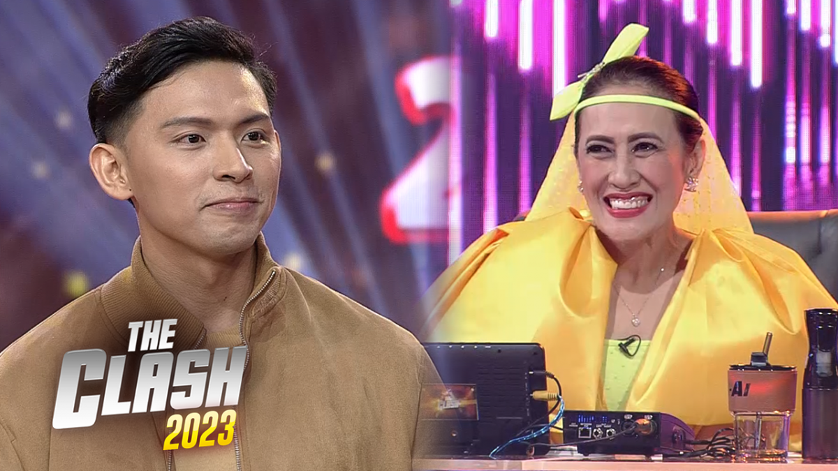 The Clash 2023: Countryside feels with Mark Avila | Episode 1 | GMA Entertainment