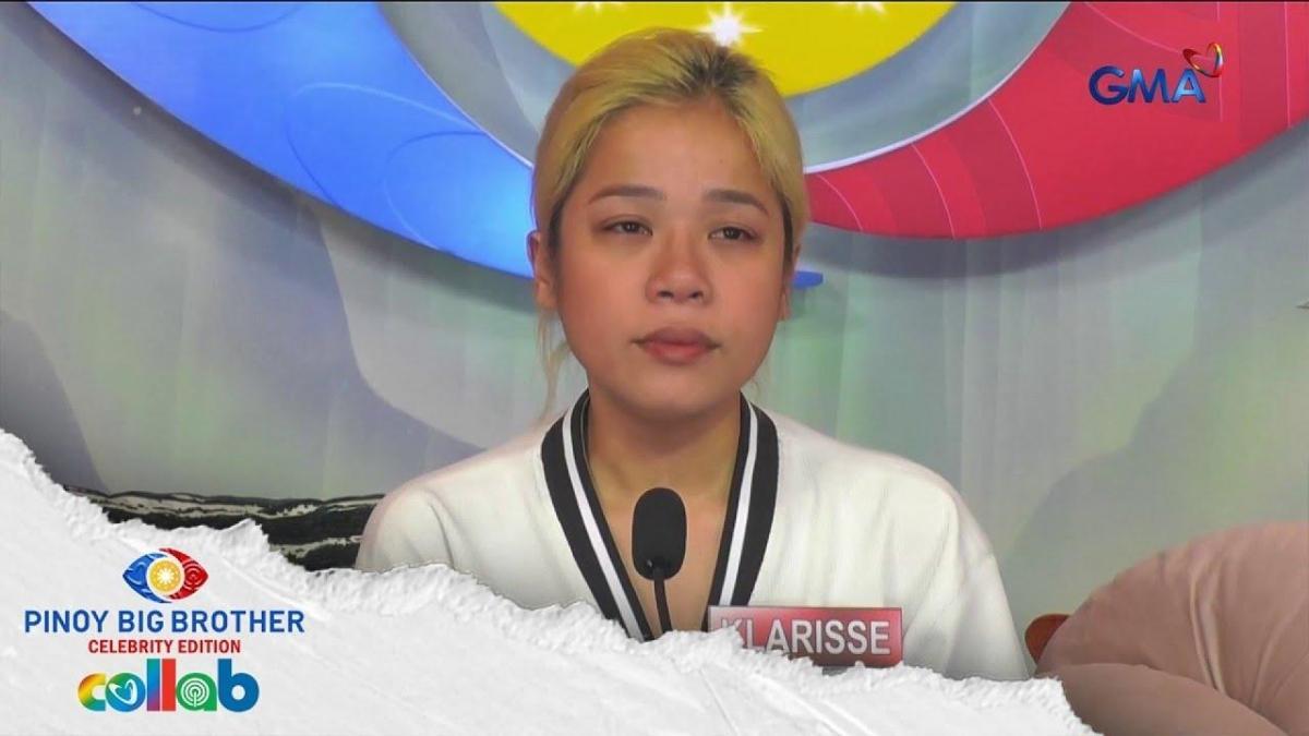 Pinoy Big Brother Collab: Will, isinantabi ang task para kay Klarisse ...