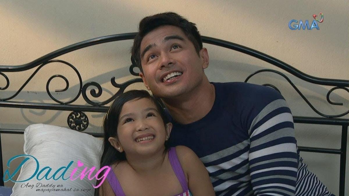 Dading: Full Episode 41 | GMA Entertainment