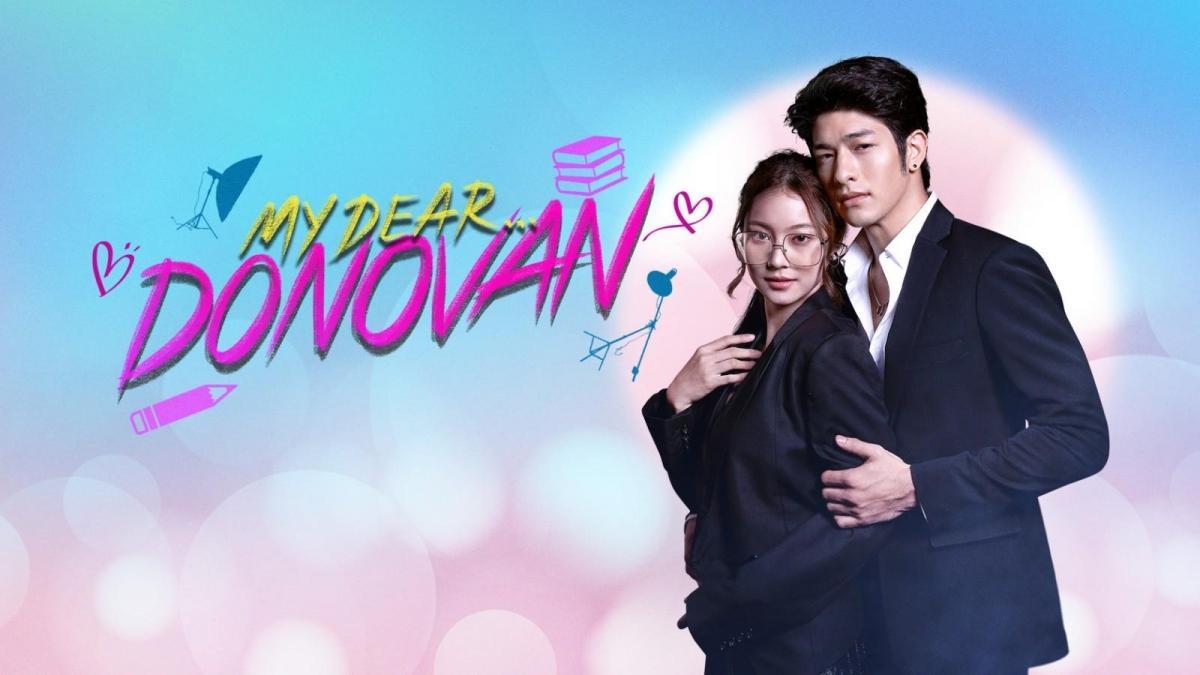 My Dear Donovan: Mapapanood na sa GMA simula May 15 | GMA Entertainment ...