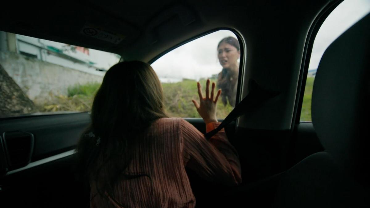 My Father's Wife: Sasabog ang galit ng babaeng niloko | GMA ...