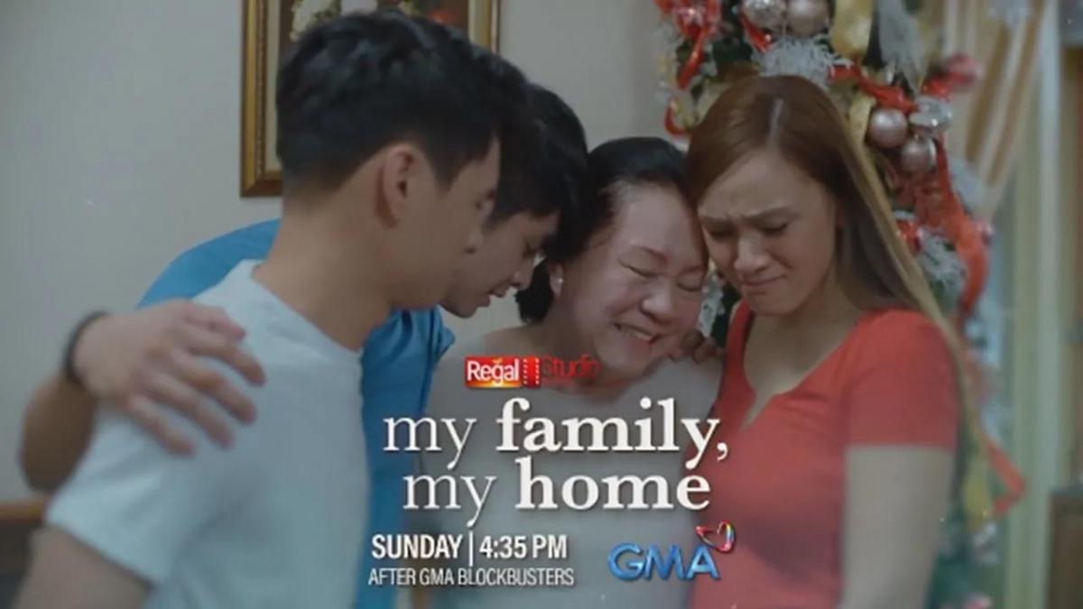 Regal Studio Presents: My Family, My Home | LIVESTREAM (January 1, 2022 ...