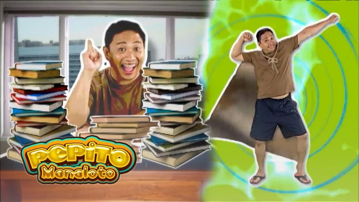 Pepito Manaloto: The duality of Pepito (YouLOL) | GMA Entertainment
