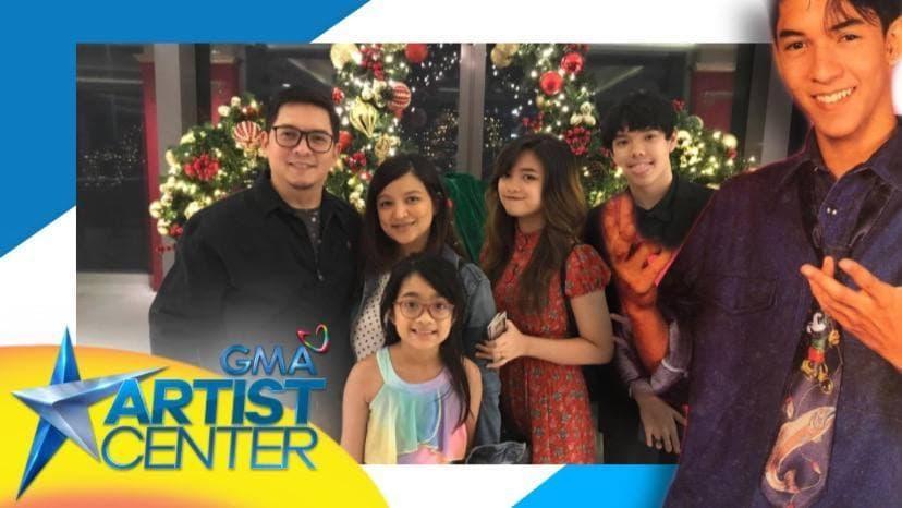 Just In: Gio Alvarez shares an update about his family | Episode 5 | GMA Entertainment