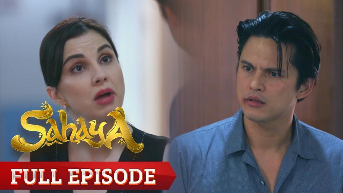Sahaya | Full Episode 84 | GMA Entertainment