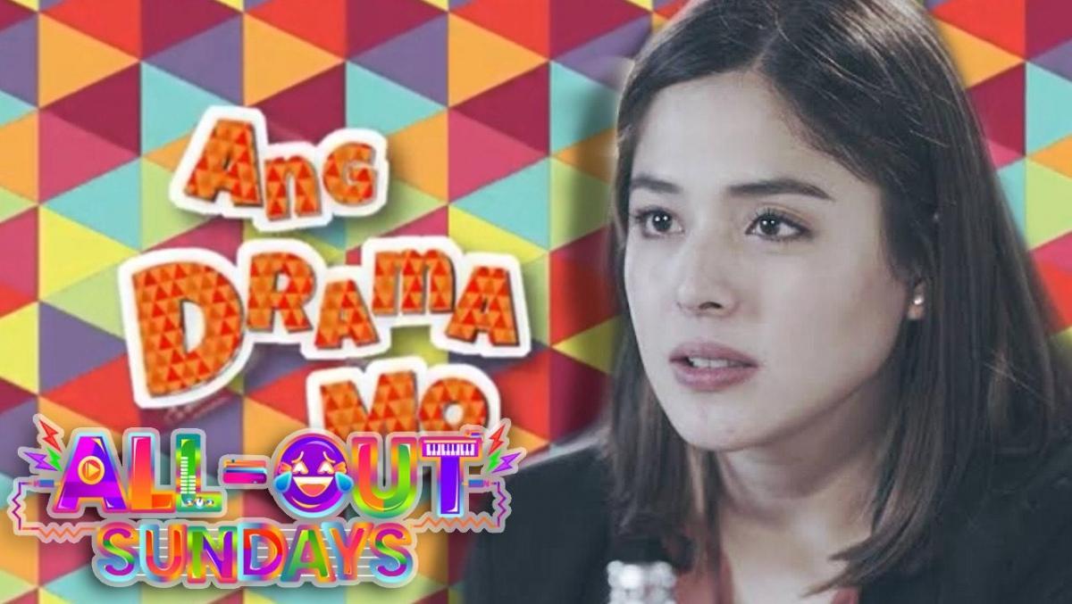 All-Out Sundays: Shaira Diaz, OA raw sa paggaya ng eyebags ni Aiai ... All-Out Sundays: Shaira Diaz, OA raw sa paggaya ng eyebags ni Aiai ...