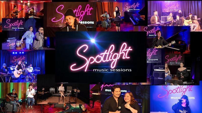 Spotlight Music Sessions | GMA Entertainment | GMA Entertainment
