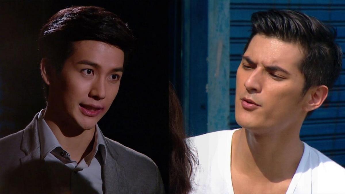 Tricky Love: Troy vs. Kevin (Teaser) | GMA Entertainment | GMA ...