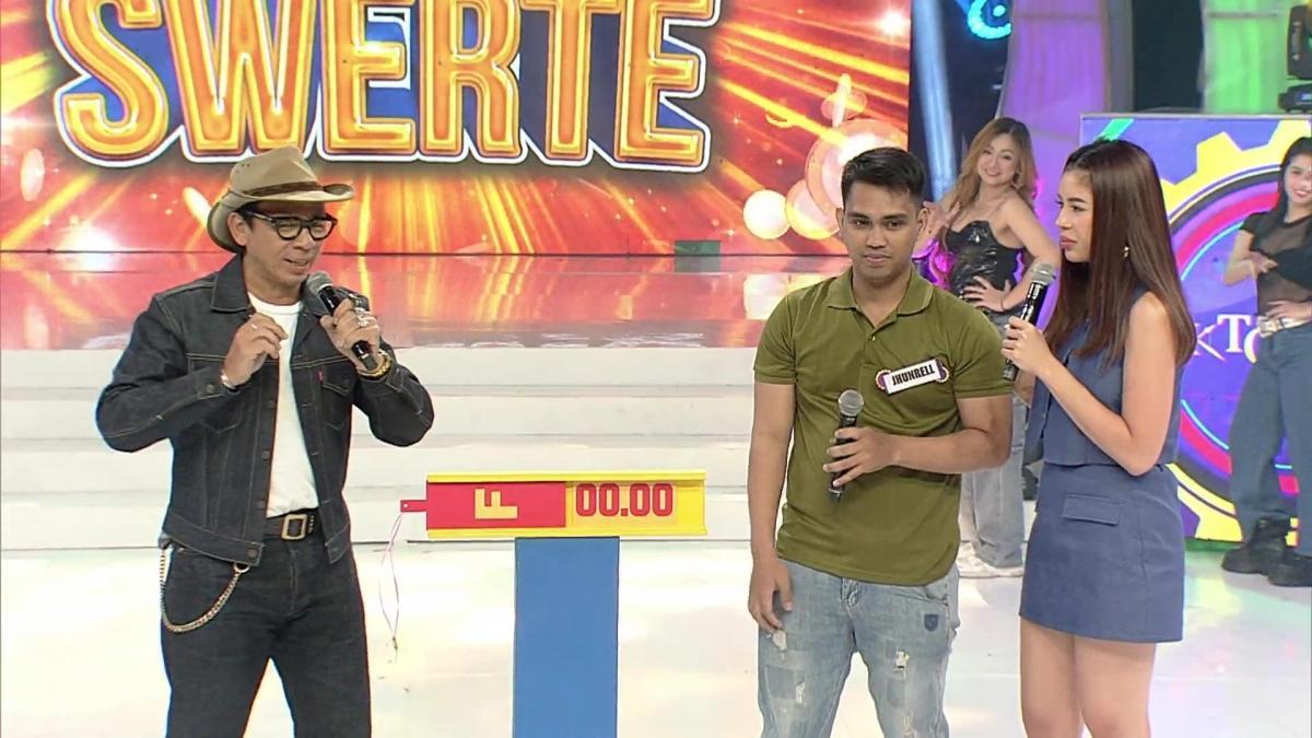 TiktoClock: Hitik sa papremyo ang 'Puno ng Swerte!' | GMA Entertainment ...