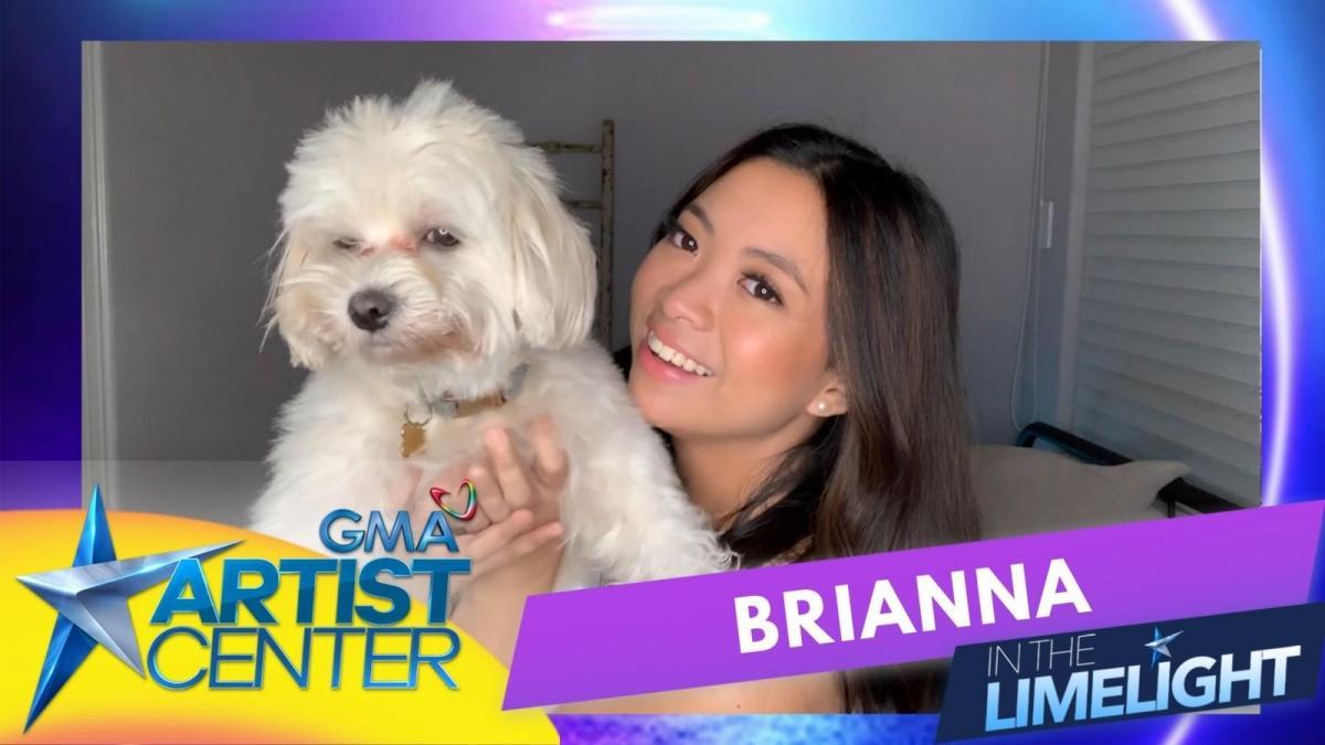 In the Limelight: Meet Michael V's multi-talented daughter, Brianna ...