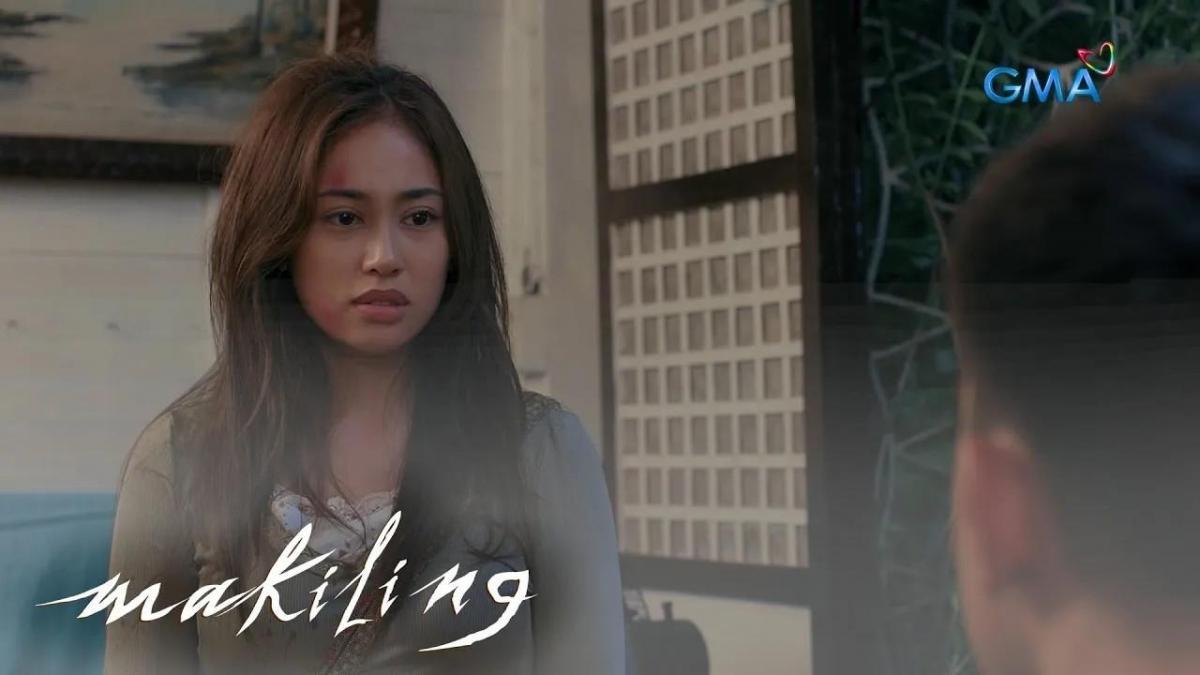 Ganon na lang 'yon? | Makiling | GMA Entertainment