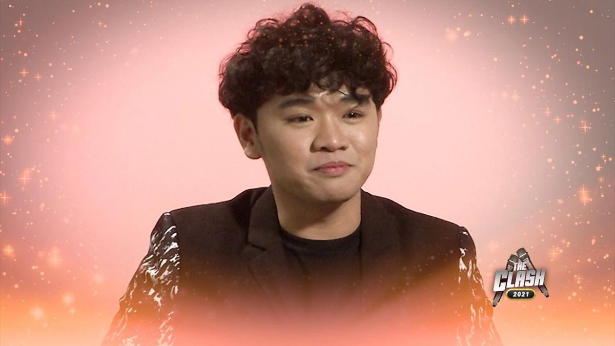 The Clash 2021: Vilmark Viray from Pampanga | GMA Entertainment