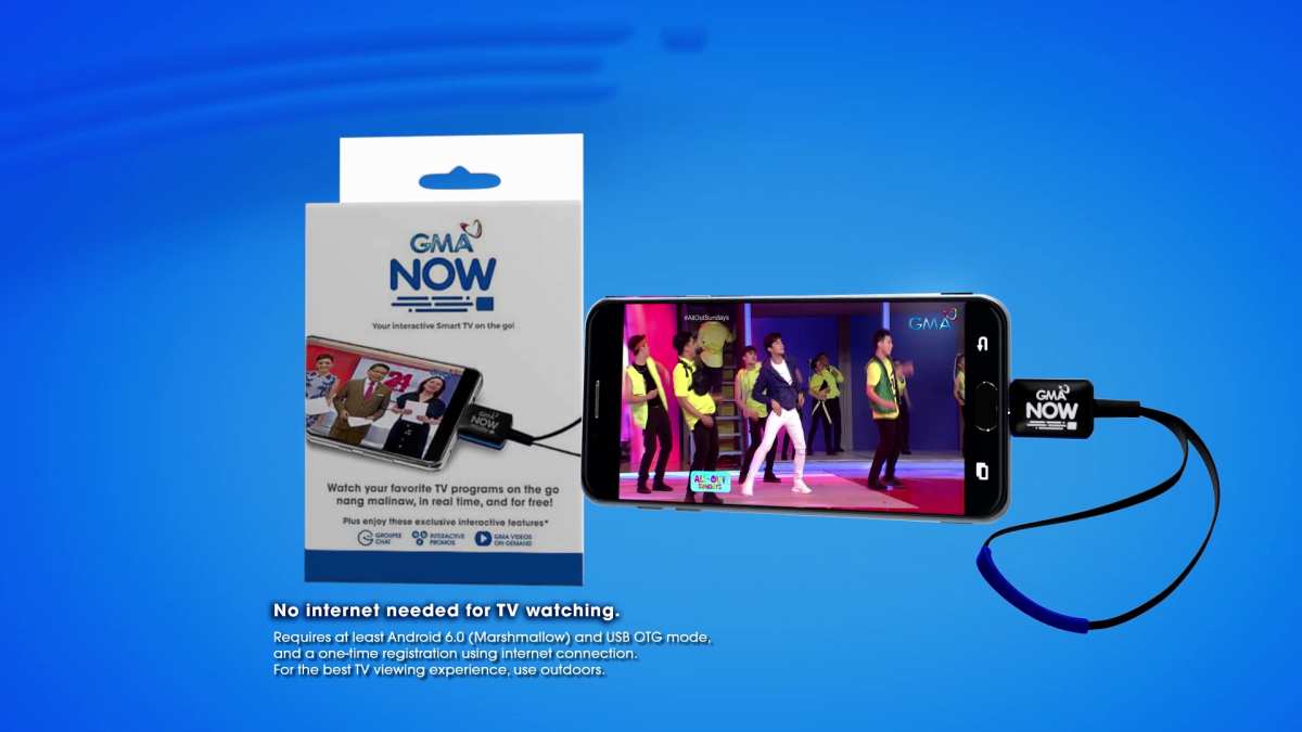 GMA Now on 'All-Out Sundays' | GMA Entertainment | GMA Entertainment