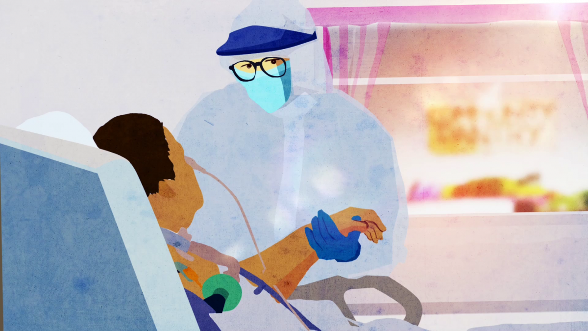 Pagpupugay sa inyong pagsisikap | GMA Entertainment