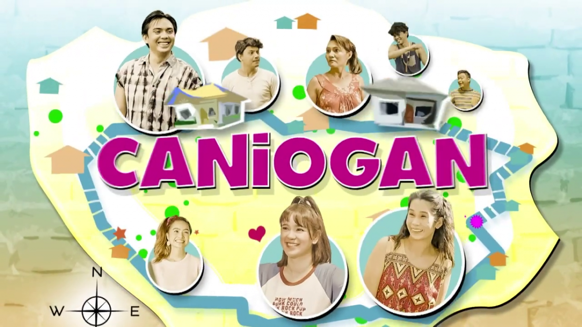 Pepito Manaloto: Tara na sa Caniogan! | GMA Entertainment