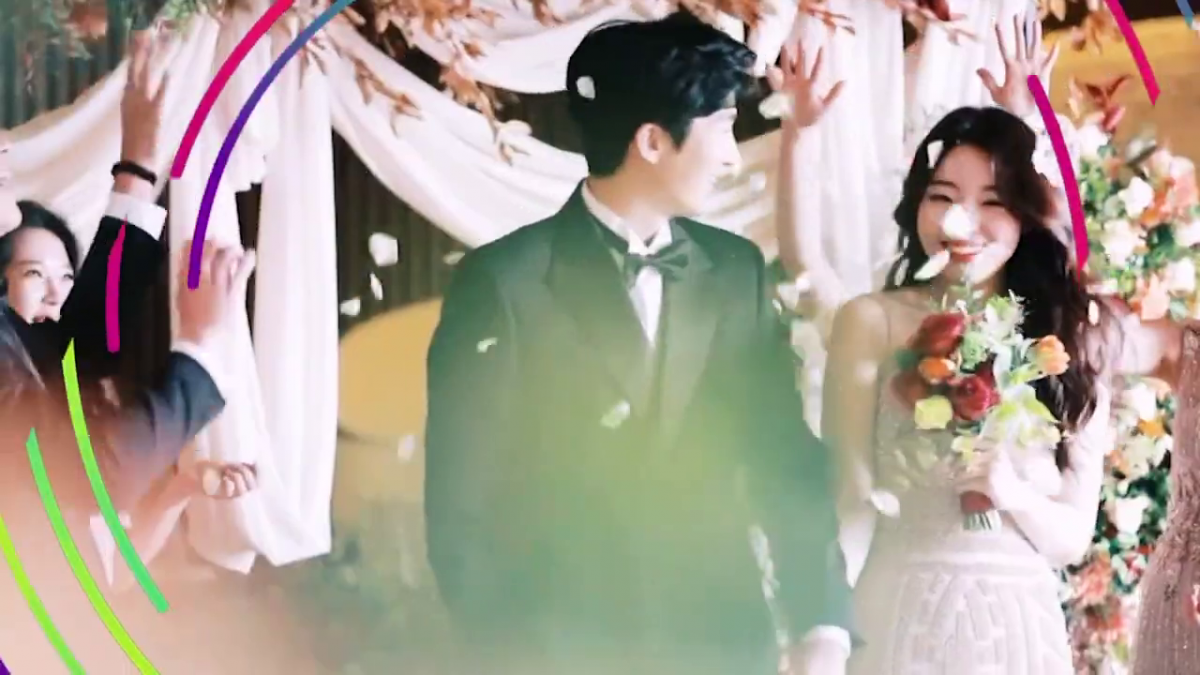Hallypop: Preparing for the perfect wedding | GMA Entertainment