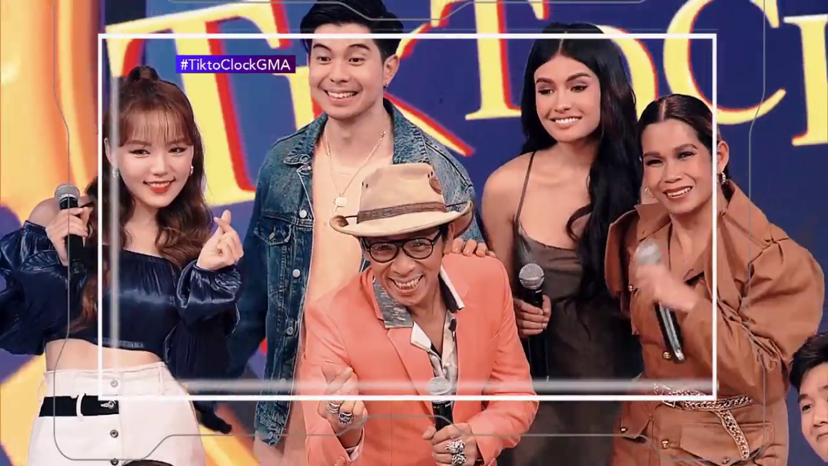 TiktoClock: Buong Tiktropa ang maghahatid ng saya! | Teaser Ep. 46 ...