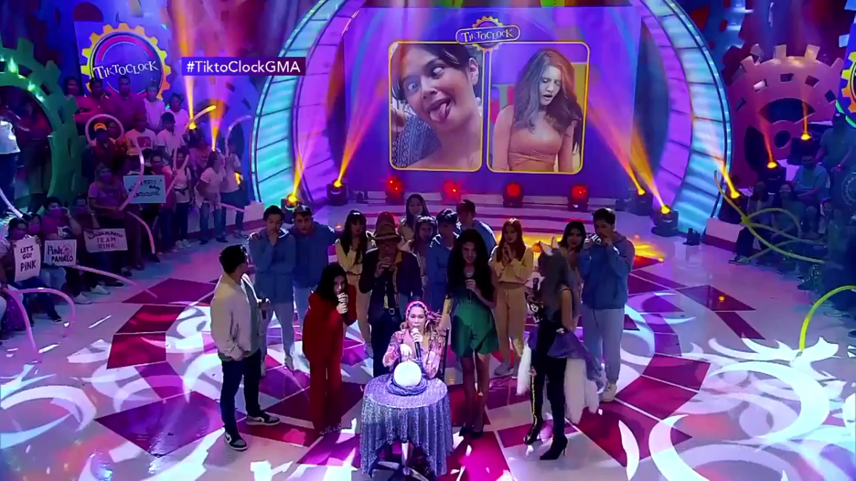 TiktoClock: Fully charged ang Tiktropa! | Teaser Ep. 51 | GMA Entertainment