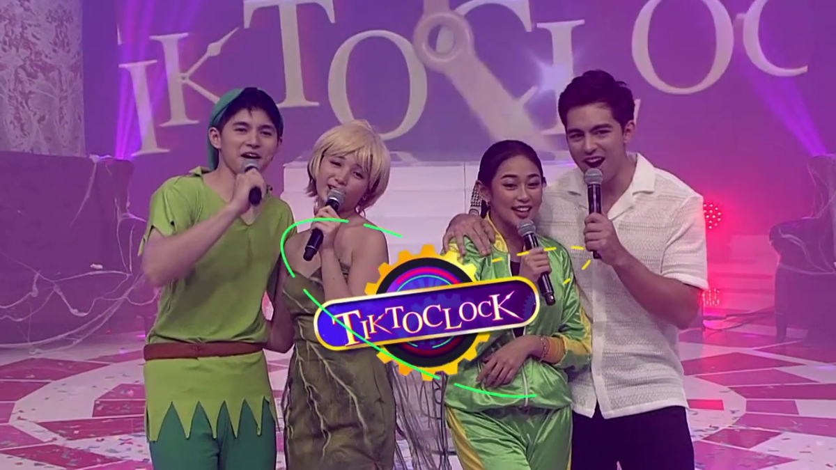 TiktoClock: Tawanan at katatakutan | Teaser Ep. 71 | GMA Entertainment