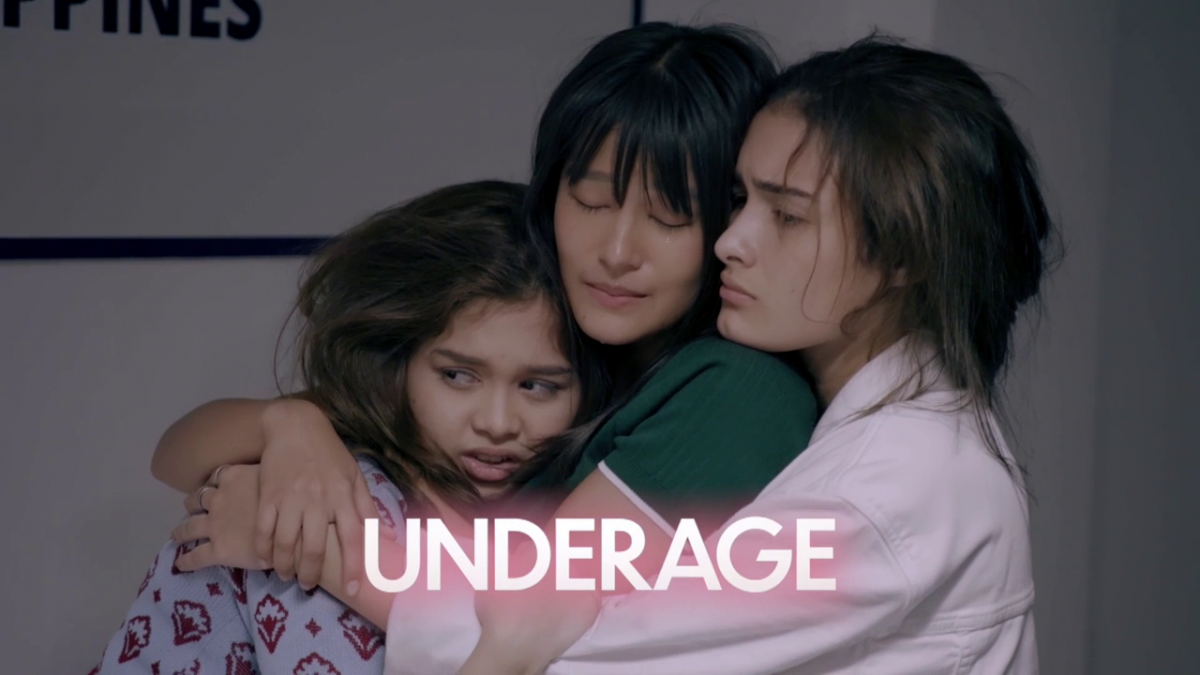 Underage: 1 day to go! | Teaser | GMA Entertainment