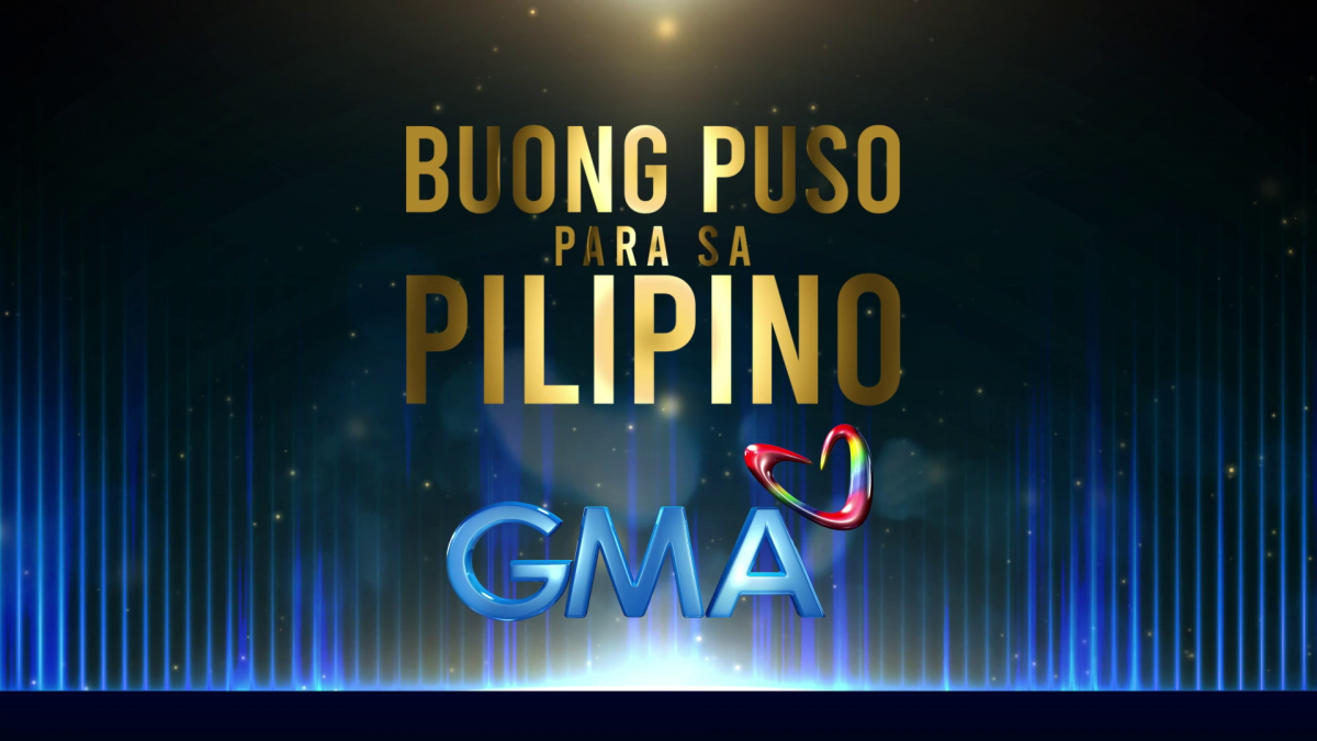 GMA Network, tinanghal na Trusted Brand! | GMA Entertainment