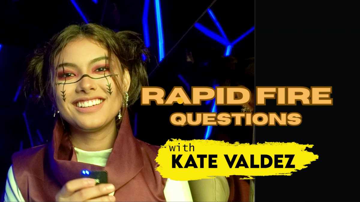 Kate Valdez shares why Bohol is a sacred place for her! | ATM Online ...