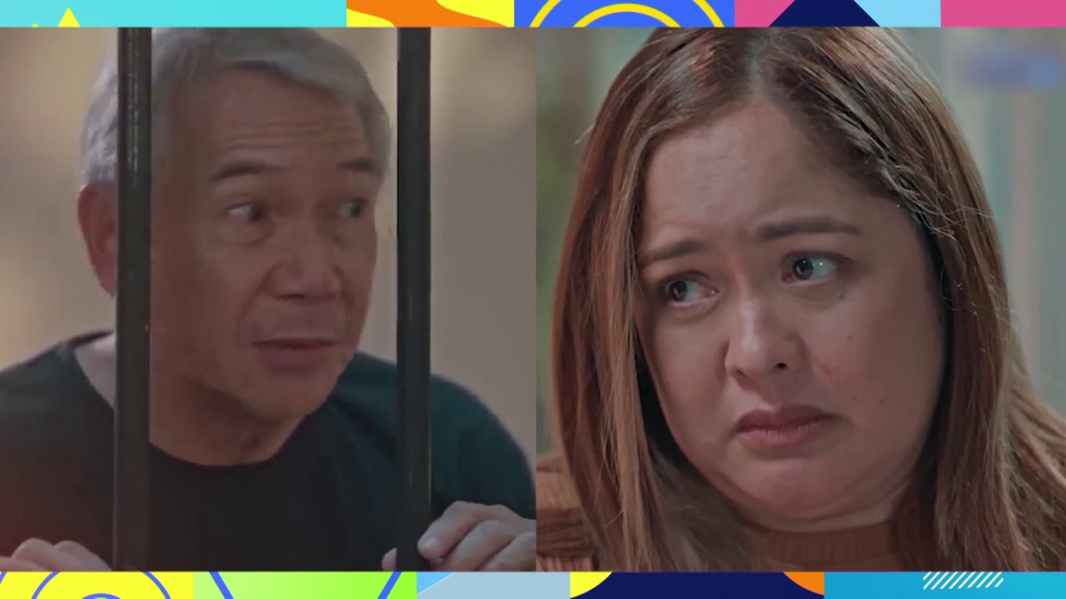 Fast Talk with Boy Abunda: Manilyn Reynes and Boboy Garovillo | (Ep. 660) | GMA Entertainment ...