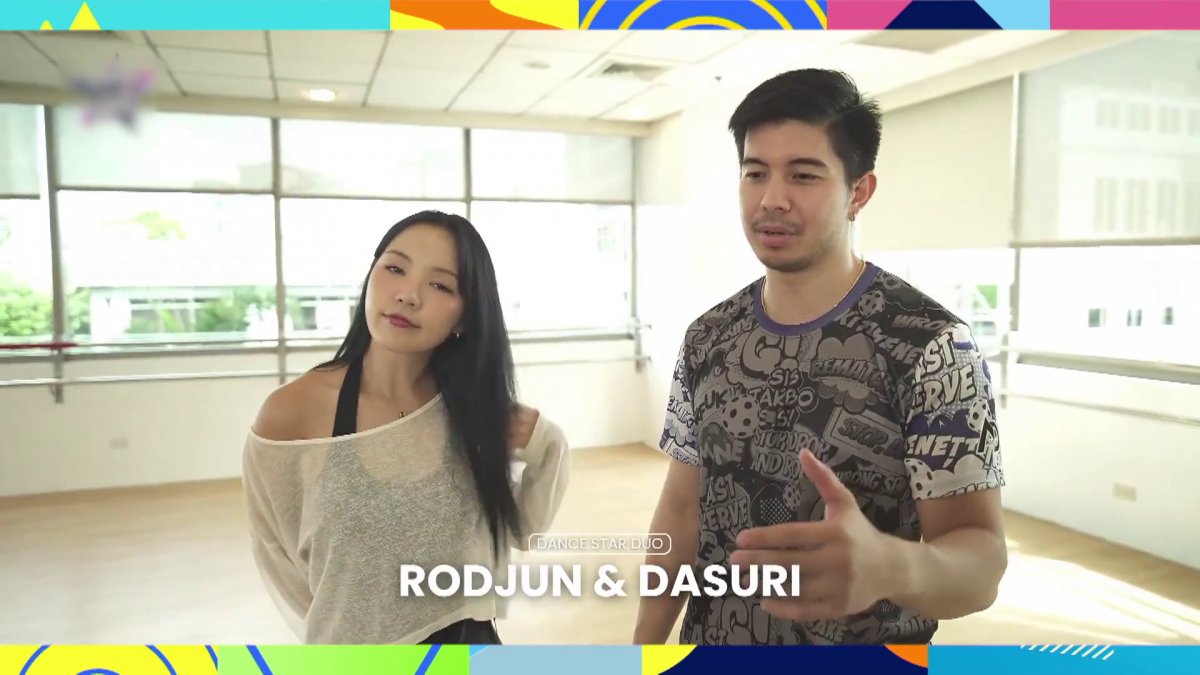 Fast Talk with Boy Abunda: Rodjun Cruz and Dasuri Choi | (Ep. 670) | GMA Entertainment