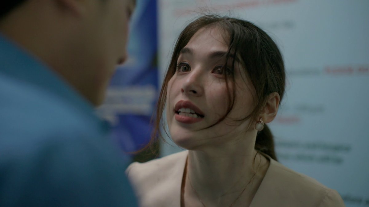 My Father's Wife: Babala ni Gina! | GMA Entertainment | GMA Entertainment