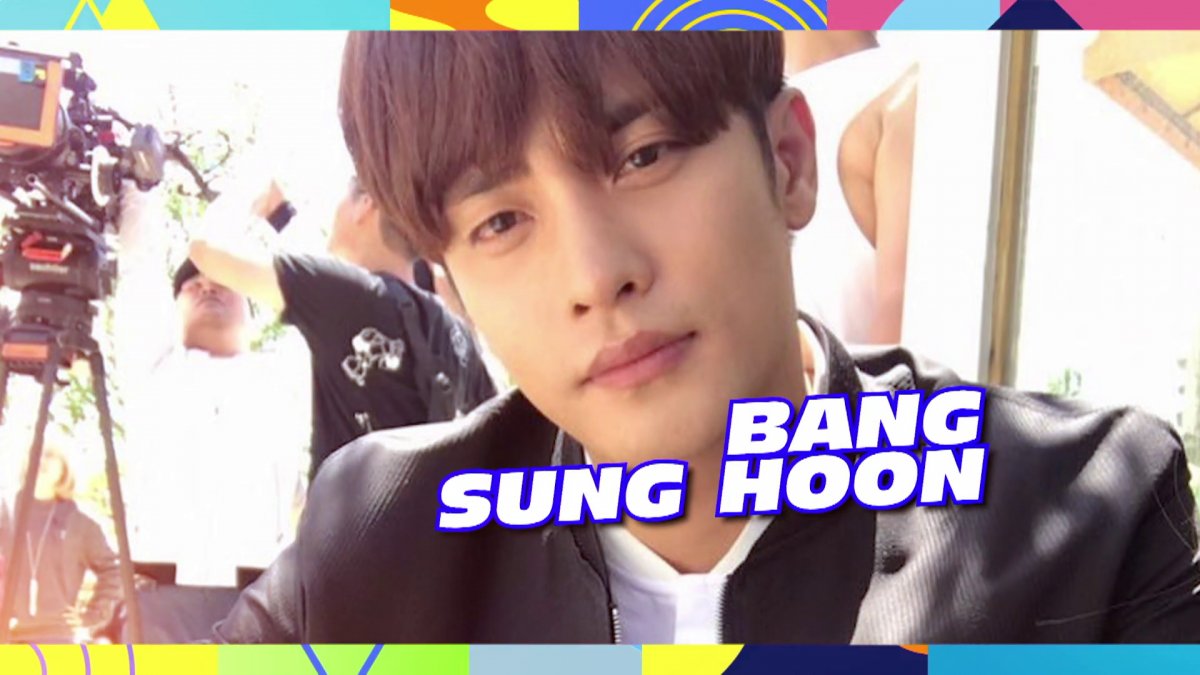 Fast Talk with Boy Abunda: Bang Sung Hoon | (Ep. 684) | GMA Entertainment