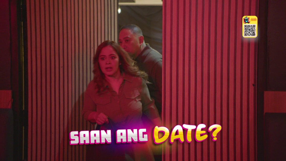 Pepito Manaloto: Saan ang date? | GMA Entertainment | GMA Entertainment