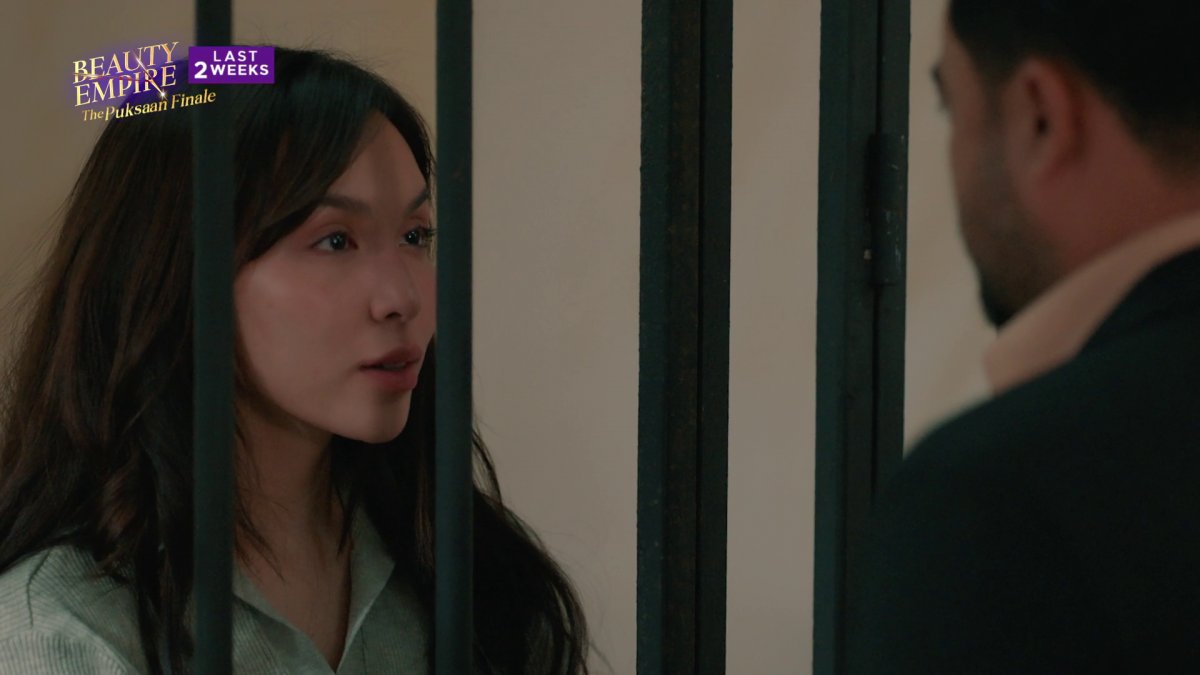 Beauty Empire: Shari, balik-kontrabida mode | Teaser Ep. 48 | GMA Entertainment