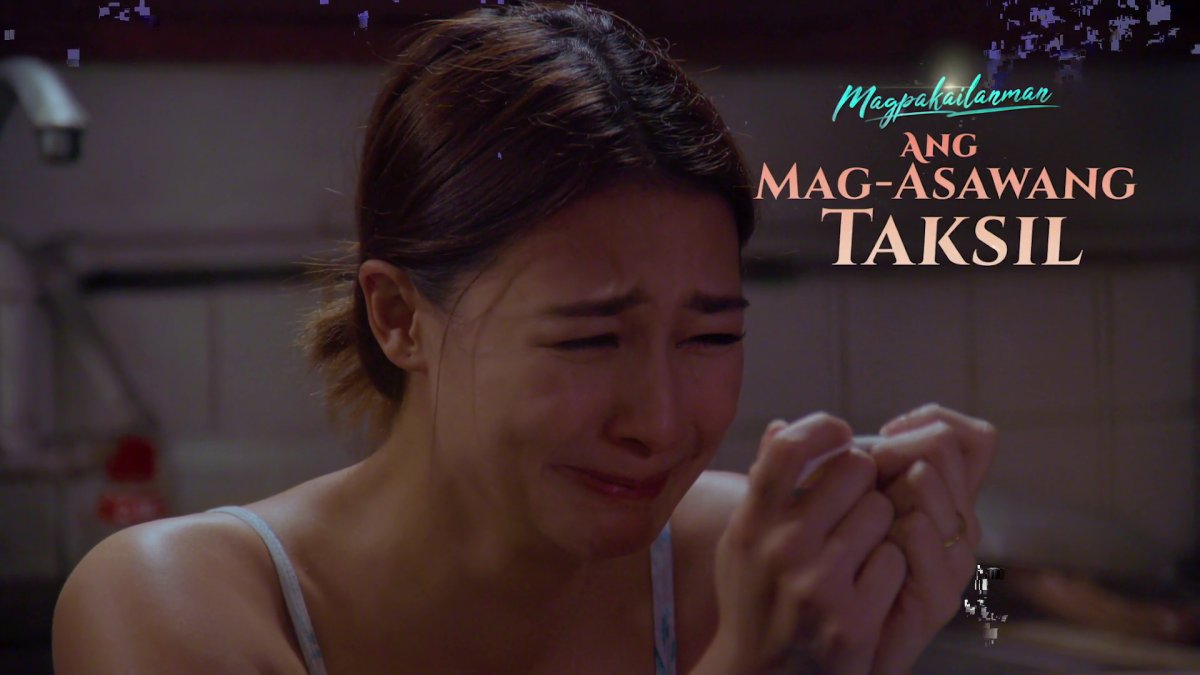 Magpakailanman: Ang Mag-asawang Taksil | GMA Entertainment