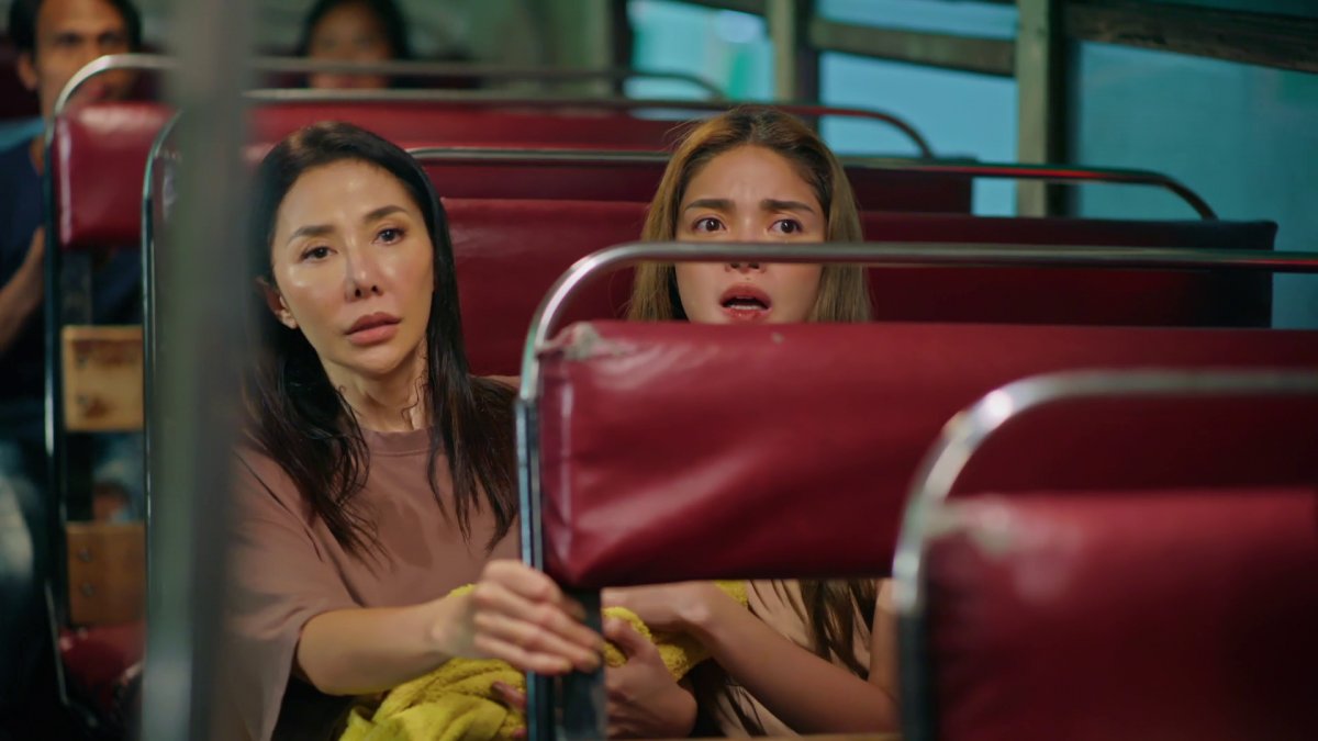 My Father's Wife: Habulin sina Betsy! | GMA Entertainment