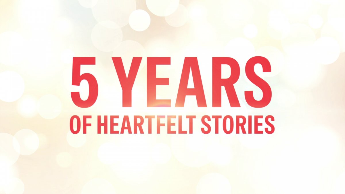 Regal Studio Presents: 5 years of heartfelt stories | GMA Entertainment