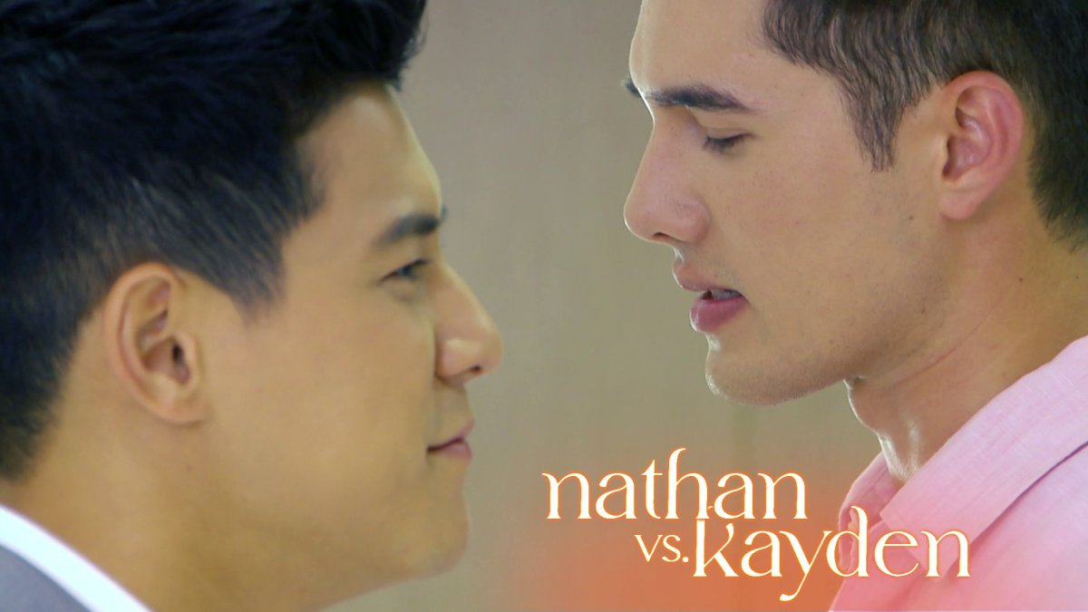 When I Marry A Stranger: Nathan vs. Kayden | Teaser | GMA Entertainment | GMA Entertainment