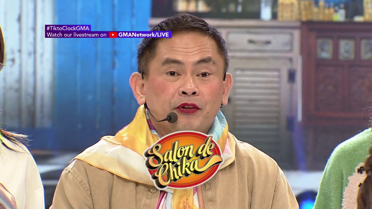 TiktoClock: Fun Friday! | GMA Entertainment | GMA Entertainment