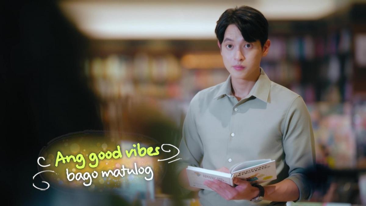 To the Moon and Back: Ang good vibes bago matulog | Teaser | GMA ...